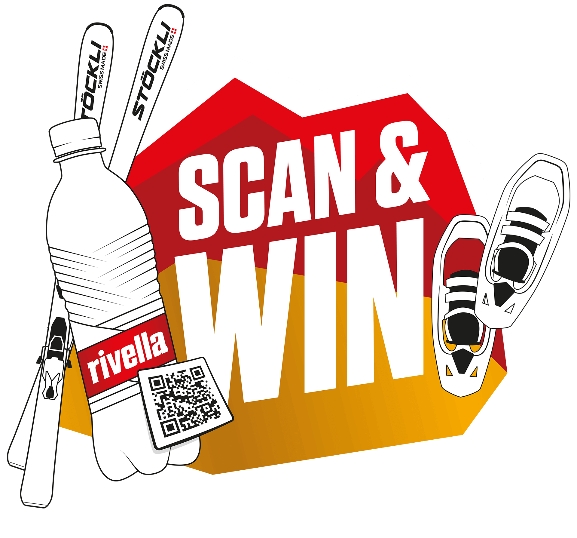 Sofortpreise | SCAN & WIN